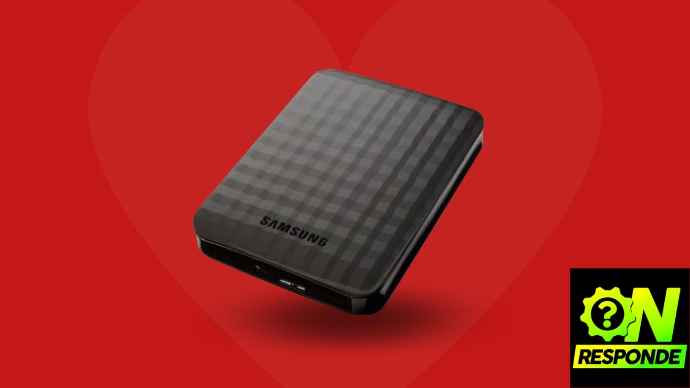 Como escolher o HD externo ideal