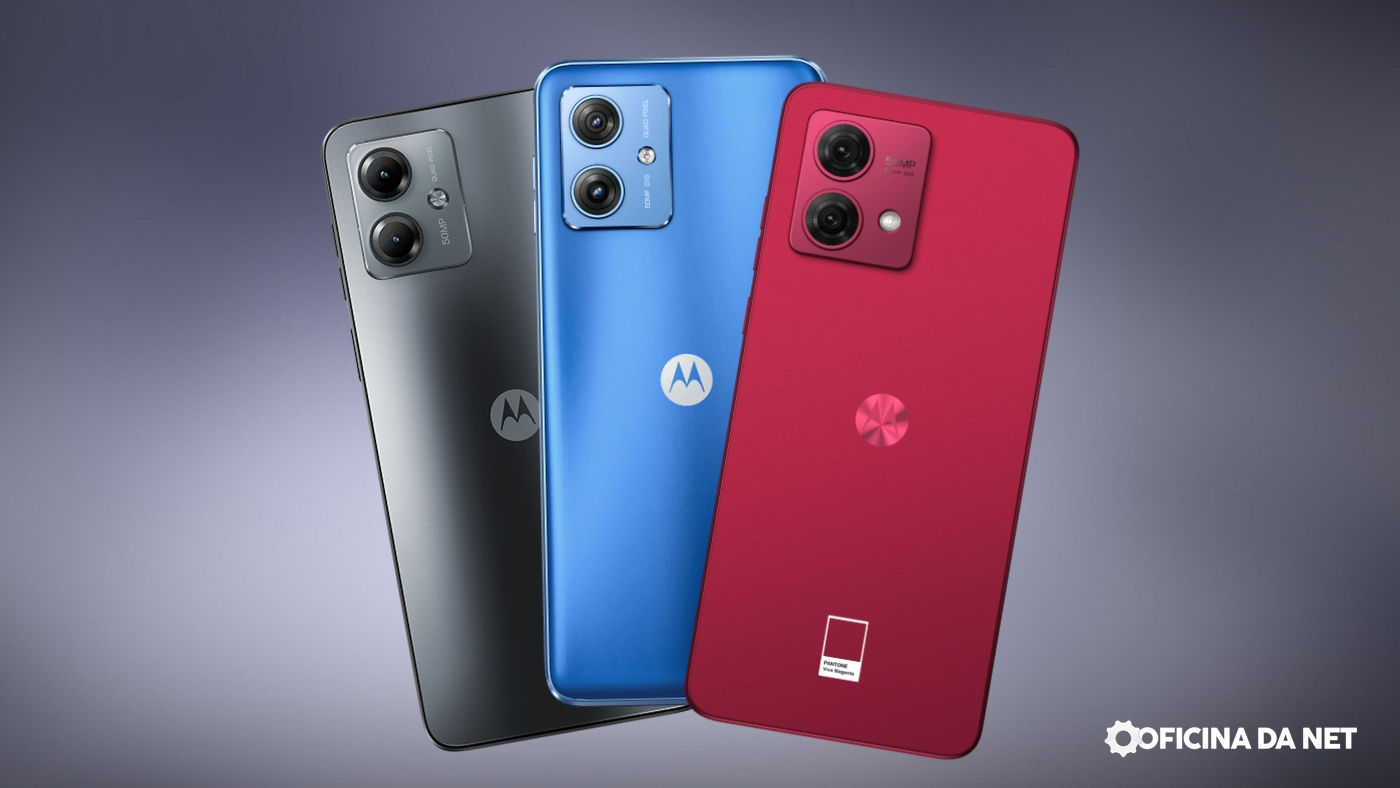 3 MOTO G cell phones to buy cheap at KaBUM! – Archyde