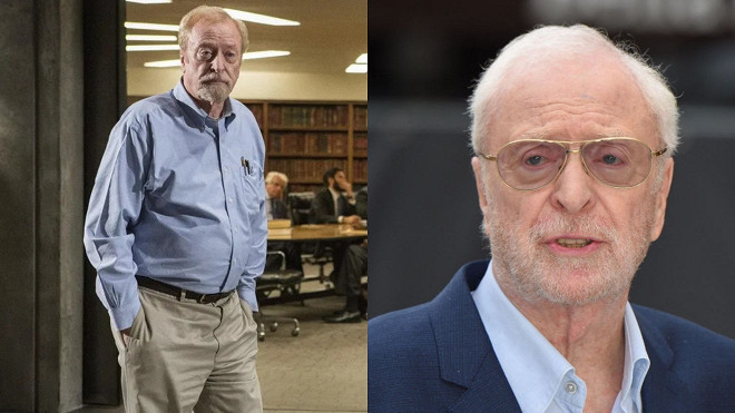 'Interestelar' completa 9 anos: como está o elenco hoje