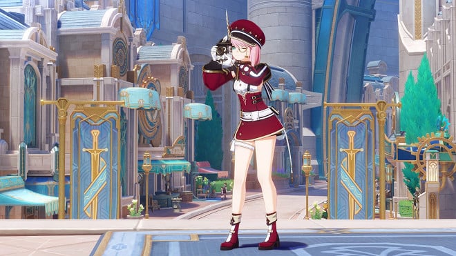 Genshin Impact 4.2 chega em 8 de novembro com arconte hydro jogável