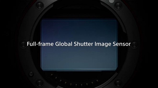 Sony acaba de mudar a fotografia para sempre