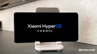 HyperOS: veja a lista de todos os Xiaomi que vão receber a partir de abril