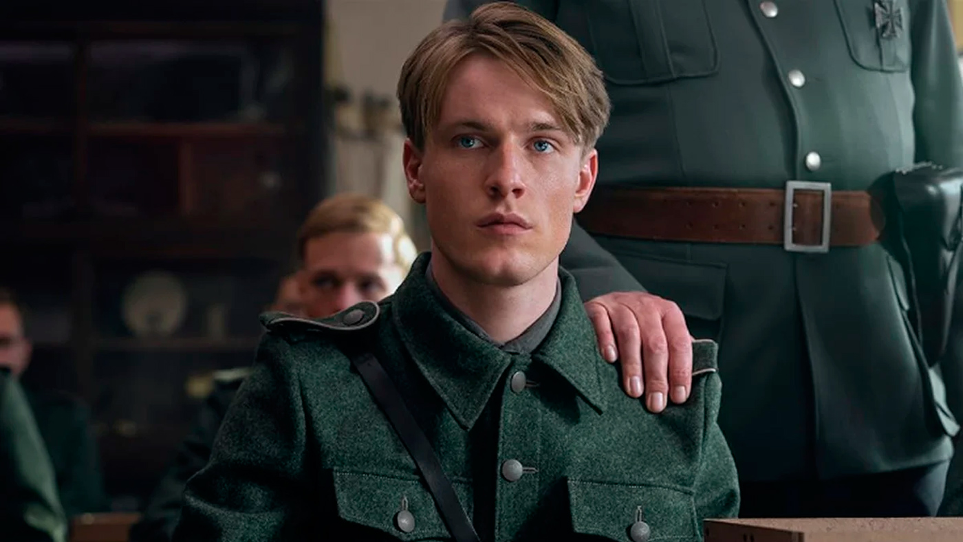 This new Netflix series is essential on your binge list – Archyde