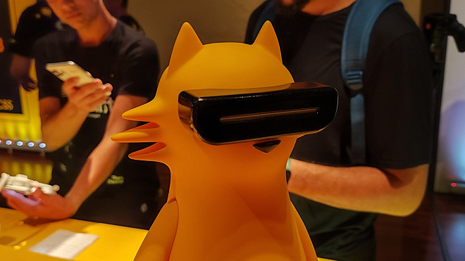 realme inaugura loja física em SP, a primeira da marca no Brasil