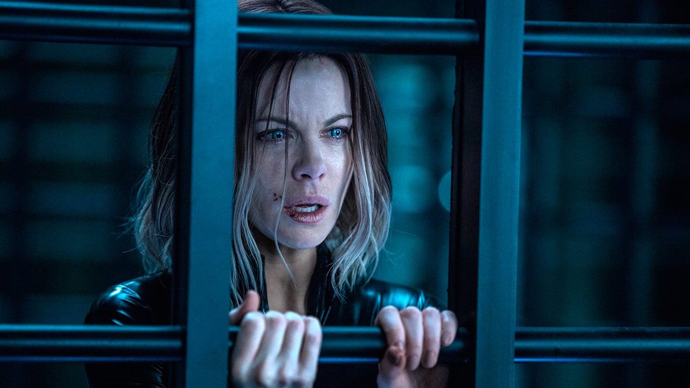 5 Netflix horror films to watch this week – Archyde