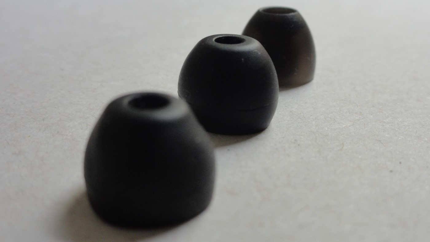 headphone ear tips transform the sound - Archyde