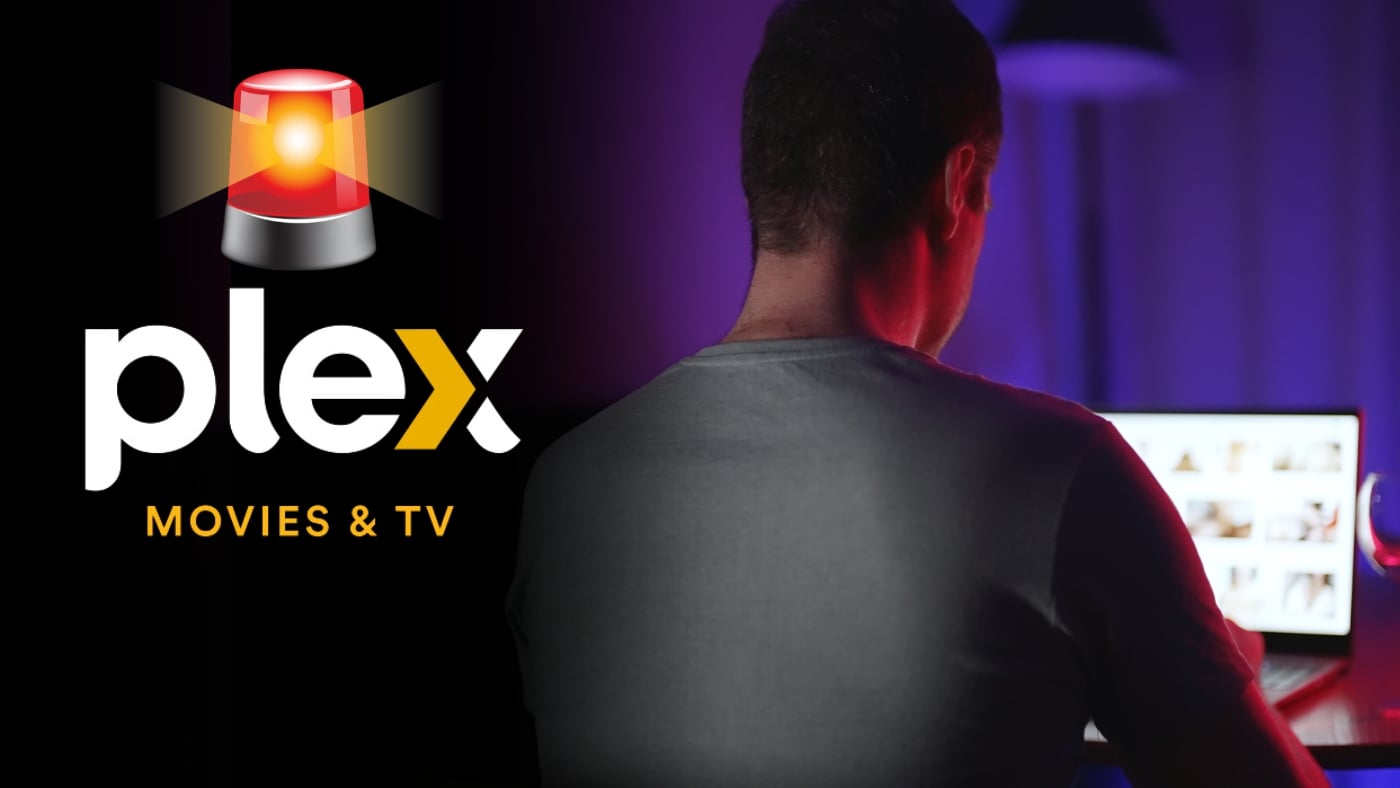 Careful! Plex now warns your friends if you're watching porn – Archyde