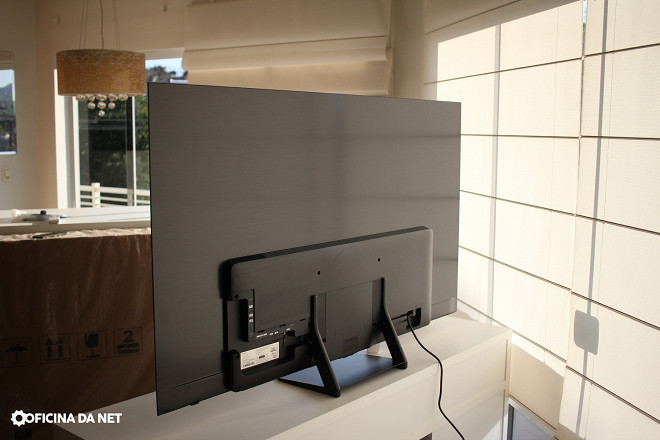 LG C3 vs S90C - Qual é a melhor TV OLED do Brasil?