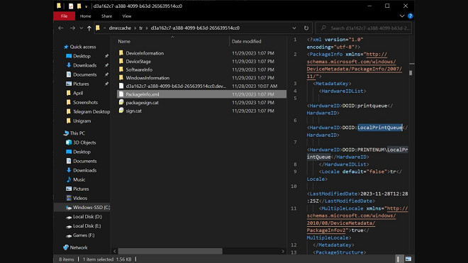 Bug no Windows 11: agora qualquer impressora tem o nome HP M101-M106; entenda