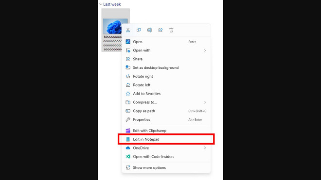 Windows 11 ganha novos recursos no Bloco de Notas e na Microsoft Store