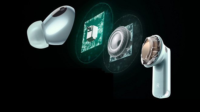 Conheça o novo fone in-ear TWS HUAWEI FreeBuds Pro 3