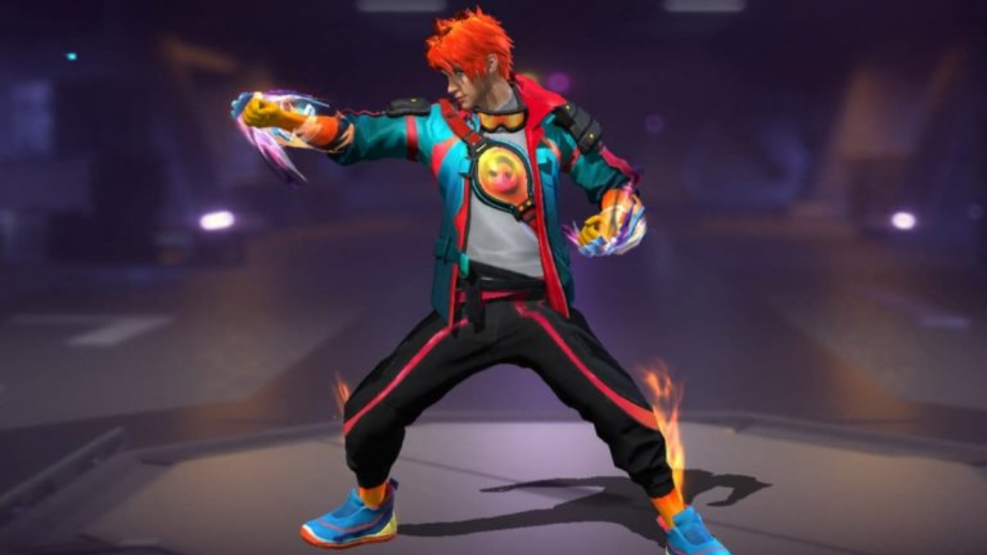 CODIGUIN FF: veja como resgatar o código Free Fire do Punho