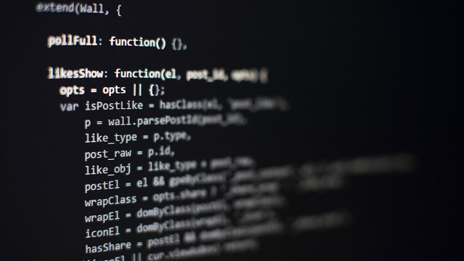 Código-fonte: o que é, como funciona, para que serve e onde encontrar