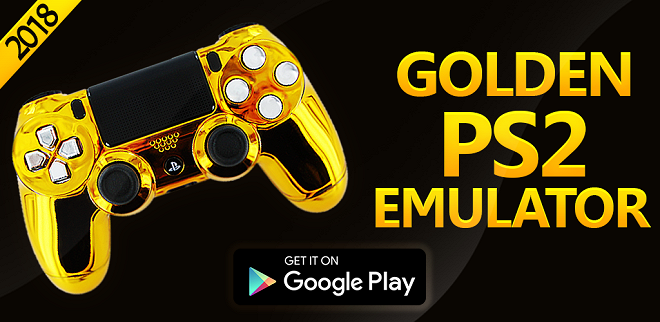 Melhores emuladores de PS2 para Android