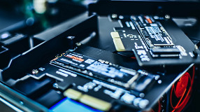 O que é SSD?
