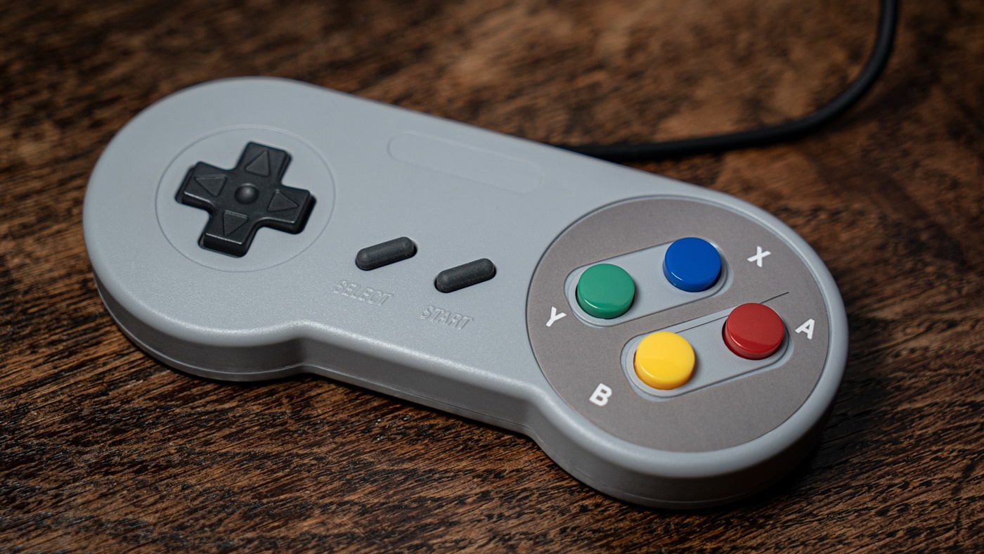 Os 5 melhores consoles dos anos 90