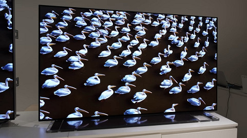 OLED MLA de 2ª geração é lançado em TVs 2024 da LG e Panasonic ...