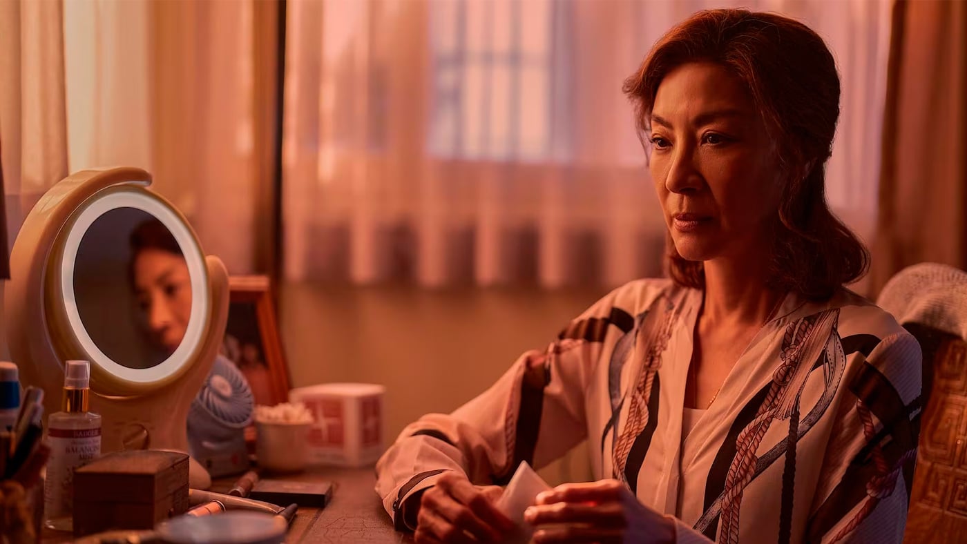 Sun Brothers is the new Netflix series with Sam Song Li - Archyde