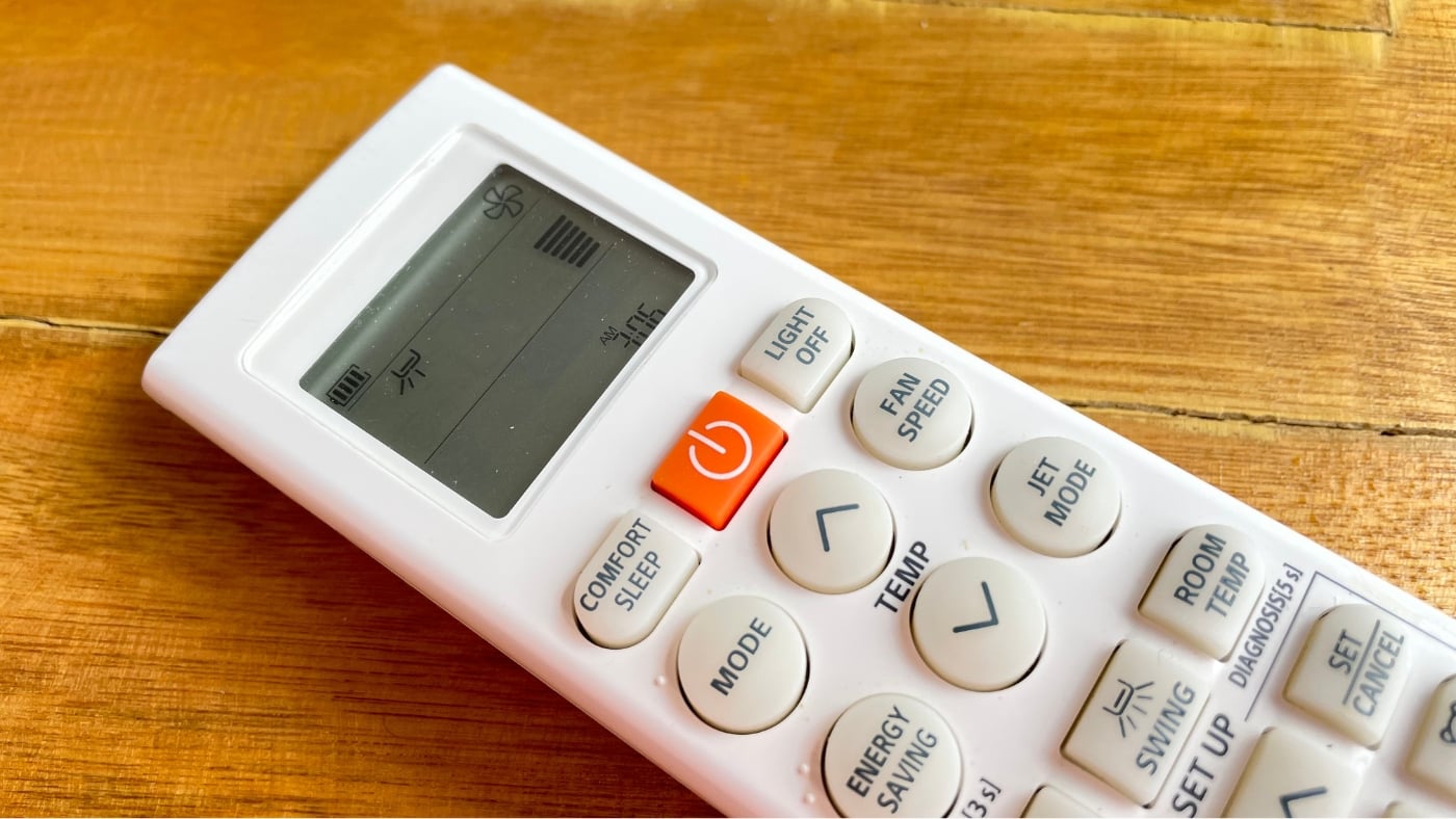 Modo FAN: Tudo sobre a função MAIS ECONÔMICA do seu ar-condicionado