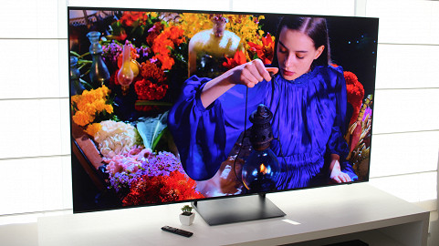 Melhores TVs da Samsung para comprar em 2024 - Oficina da Net