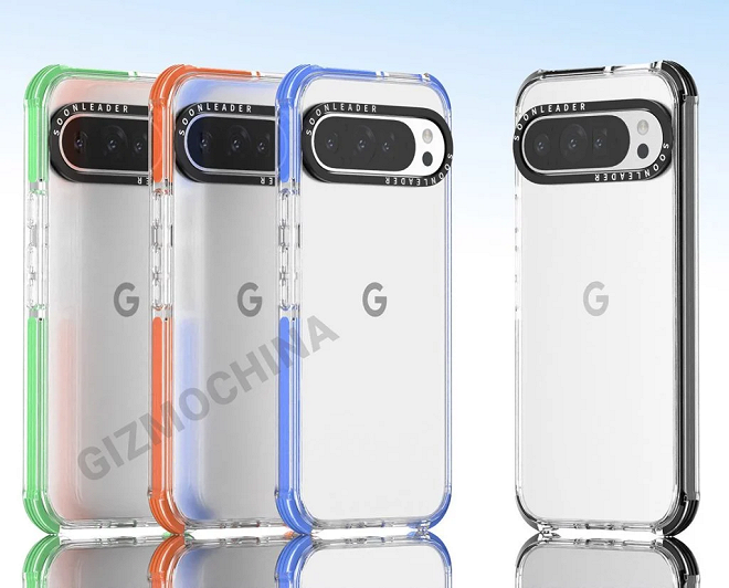 Google Pixel 9 surge em imagens revelando seu design; confira