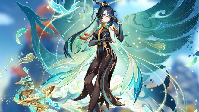 Genshin Impact 4.4: Guia de materiais para Gaming e Xianyun