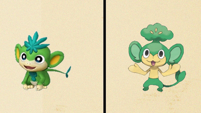 11 Pals de Palworld que são cópias descaradas de Pokémon