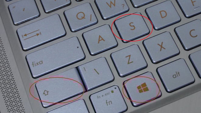 Windows: 7 atalhos de teclado que uso todos os dias em meu PC