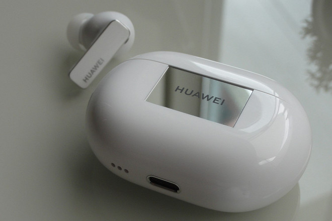Huawei FreeBuds Pro 3: Vale a pena? [Review]