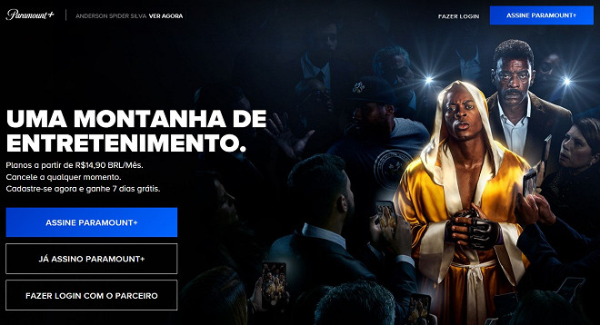 Super Bowl no domingo: como assistir ao vivo e de graça no Paramount+