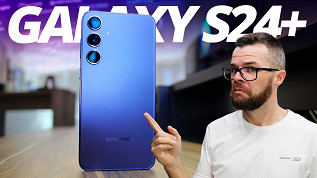 Samsung Galaxy S24 Plus - Ficha Técnica