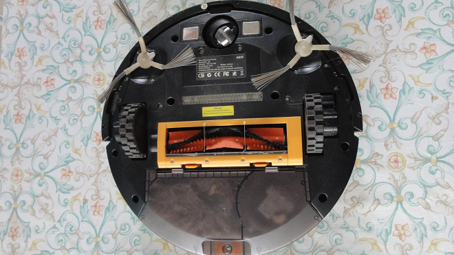 ABIR X8: O robô aspirador que mapeia com melhor custo-benefício? | Review