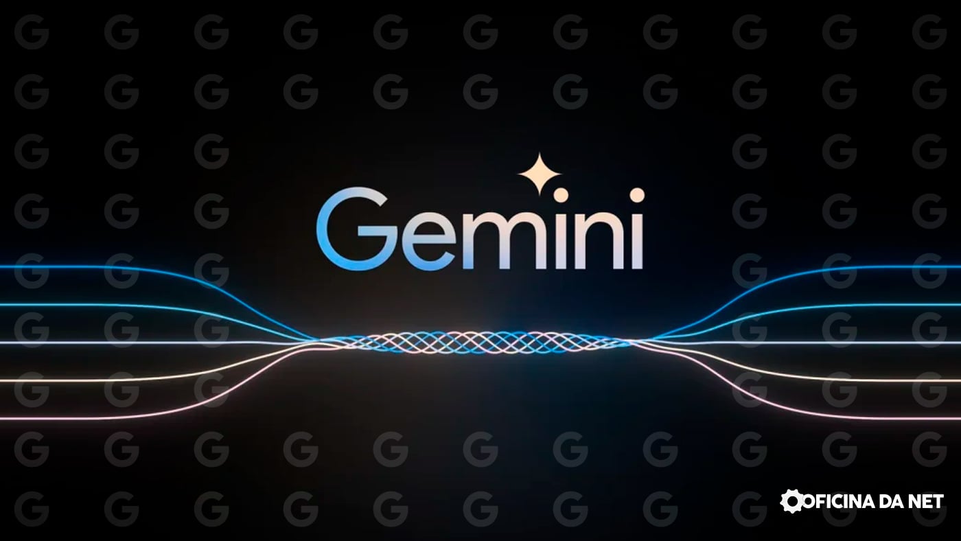 O que é a IA Gemini e como usar?