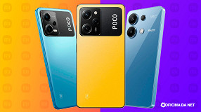 Xiaomi Redmi Note 13 4G: Ficha Técnica, Preço