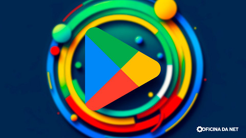 O que é Google Play? - Oficina da Net