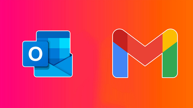 Como adicionar uma conta do Gmail no Outlook - Oficina da Net