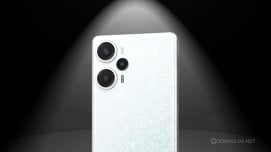 Xiaomi POCO F6: Ficha Técnica, Preço