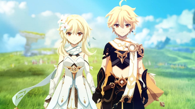 O que significa o nome "Genshin Impact"?