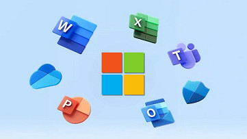 Microsoft completa 49 anos: relembre a história da empresa de Bill ...