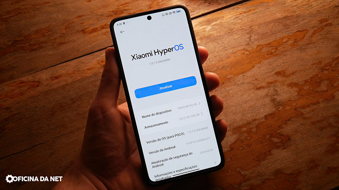 POCO X6 Pro Review: Performance topo de linha, mas e o resto?