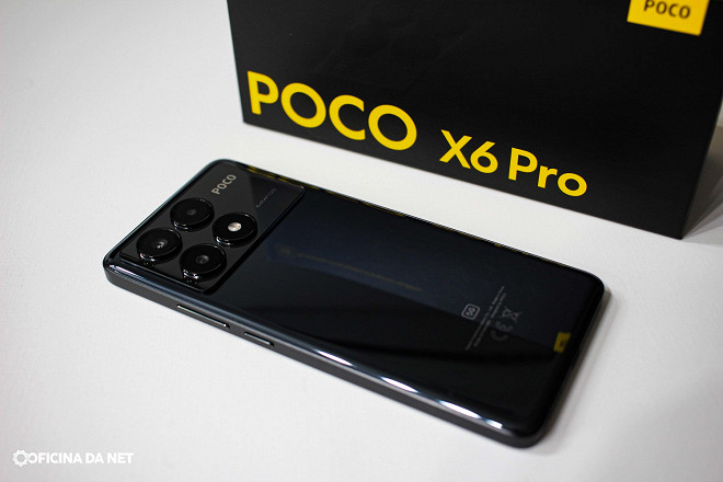 POCO X6 Pro Review: Performance topo de linha, mas e o resto?