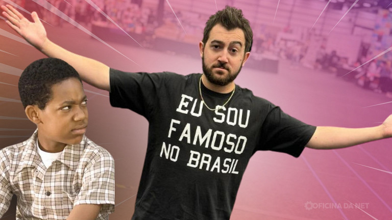 Todo Mundo Odeia o Chris: Greg bate 2,5 milhões de seguidores e ...
