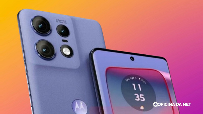 Edge 50 Pro é bom? Veja ficha técnica, preço e lançamento