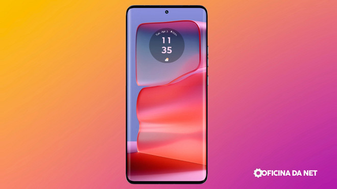 Edge 50 Pro é bom? Veja ficha técnica, preço e lançamento
