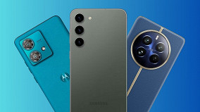 Lançamentos de celulares Motorola em 2024: Todos os modelos