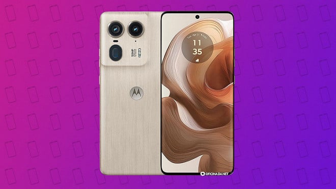 Edge 50 Ultra vs Edge 30 Ultra: quais as diferenças e semelhanças