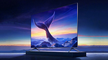 Xiaomi lança TV de 100 polegadas com HyperOS e tela de 144 Hz - Oficina ...