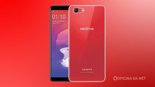 realme, a marca de celulares que mais cresce no mundo, completa 6 anos hoje