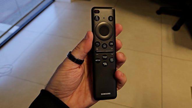 Review Samsung Q60D | A melhor TV QLED 4K barata em 2024?