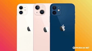 3 iPhones antigos que ainda valem a pena em 2024 - Oficina da Net